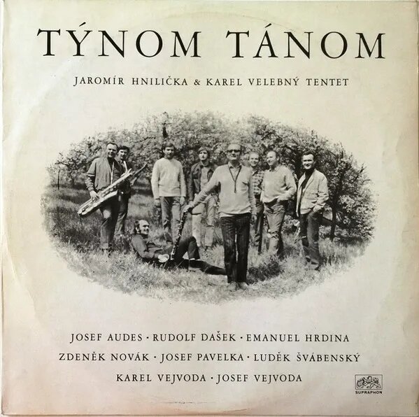 Týnom Tánom
