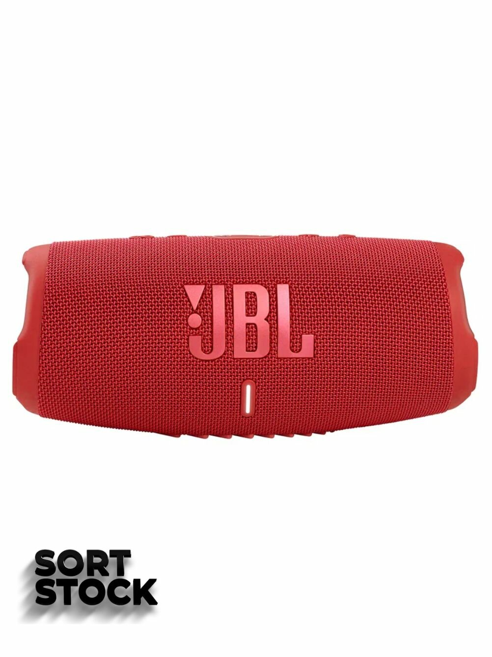 Портативная Bluetooth колонка JBL Charge 5, Цвет Красный (RED)