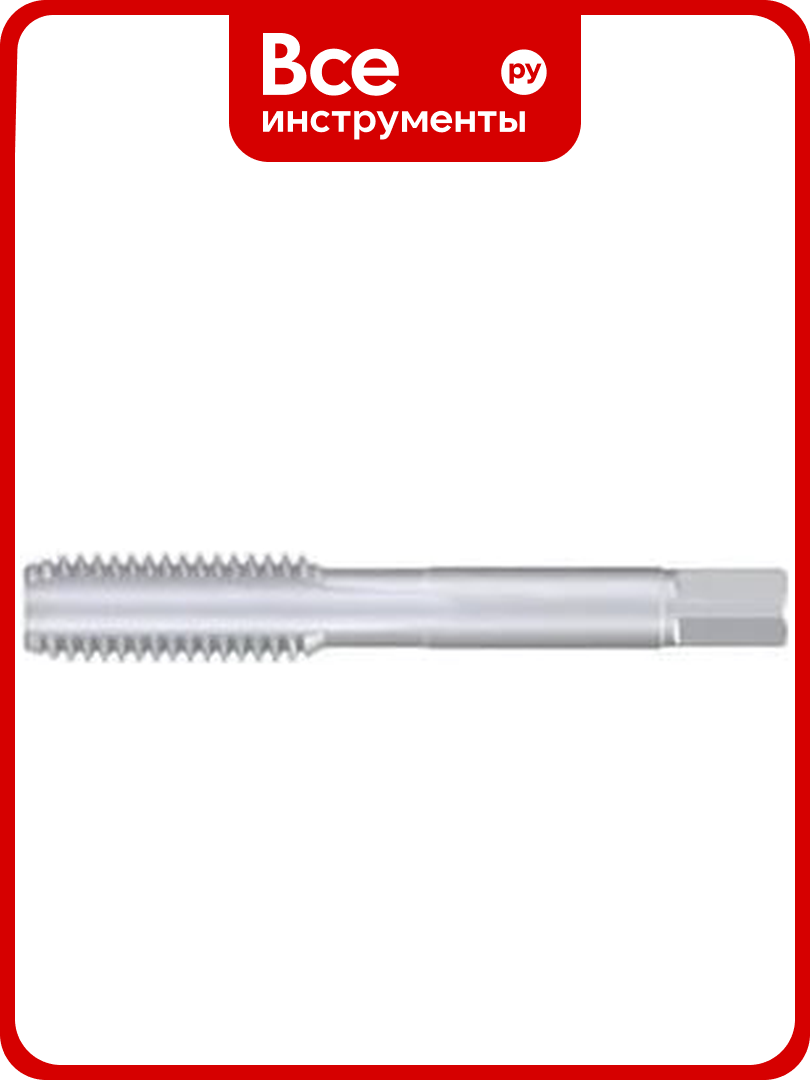 Метчик JSD М22*2,0 м/р Р6М5 1шт. 4499