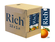 Нектар Rich Апельсин 1л, 12 шт.