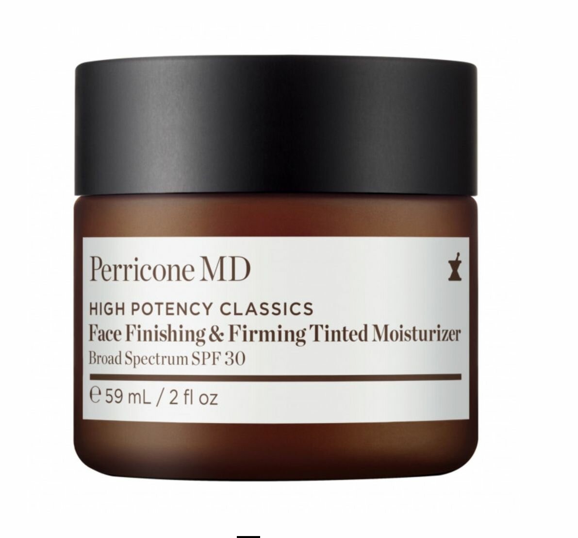 Perricone MD Увлажняющий и укрепляющий крем для лица HIGH POTENCY CLASSICS FACE FINISHING & FIRMING MOISTURIZER