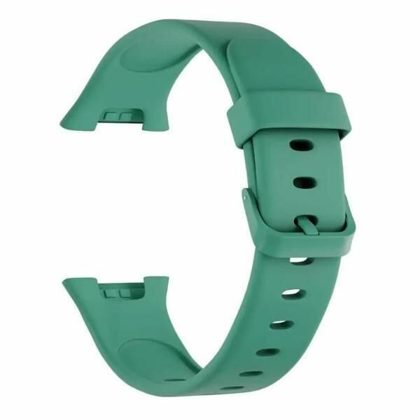 Ремешок для смарт-часов LYAMBDA AVIOR для Xiaomi Smart Band 7 Pro Mint Color