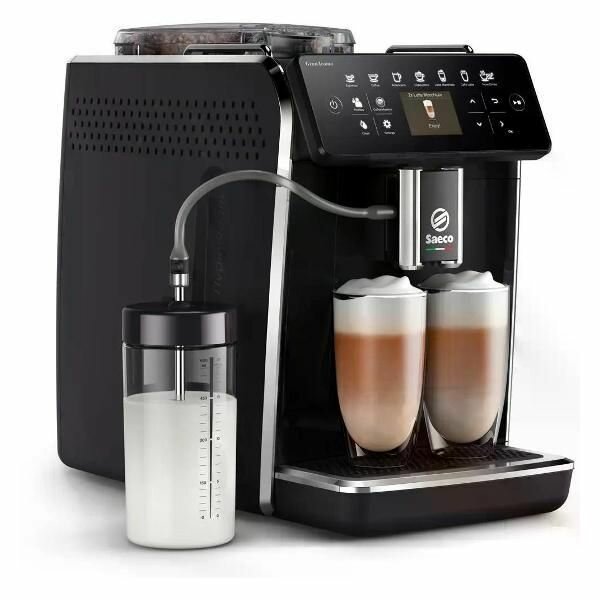 Кофемашина автоматическая Saeco SM6480/00