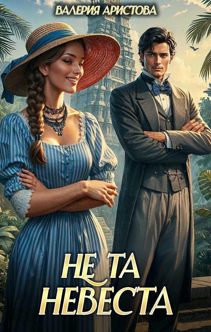 Не та невеста