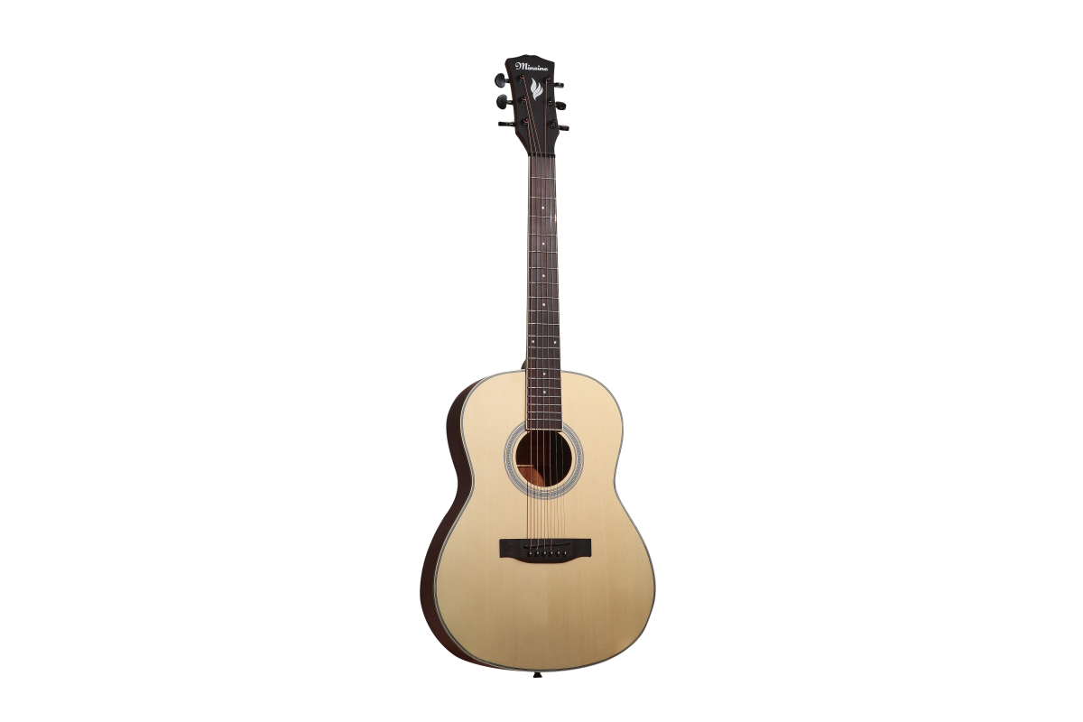 Акустическая гитара Minsine by BULLFIGHTER MS-36 Natural