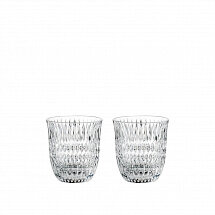 Набор стаканов для капучино Nachtmann "Ethno Barista", 12 шт, 235 мл