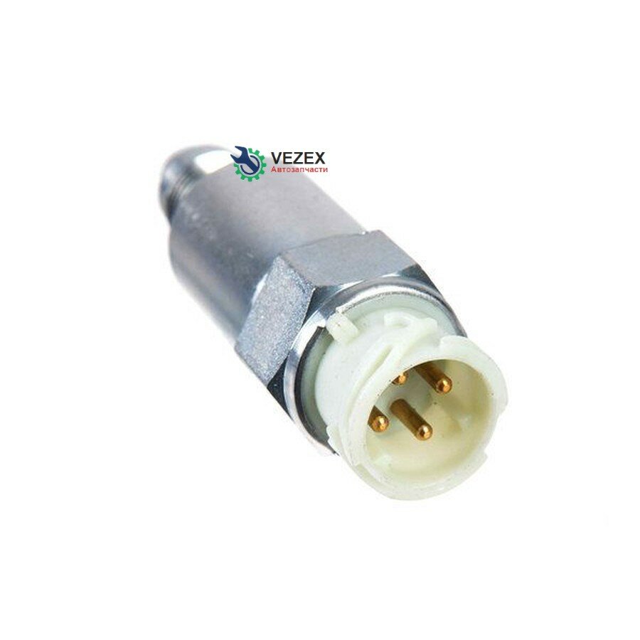 STELLOX 8810711SX датчик скорости!\MB Actros, Axor