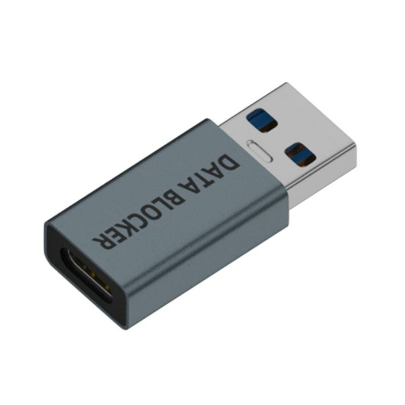 Портативный USB-адаптер для защиты от передачи данных, Мать революции