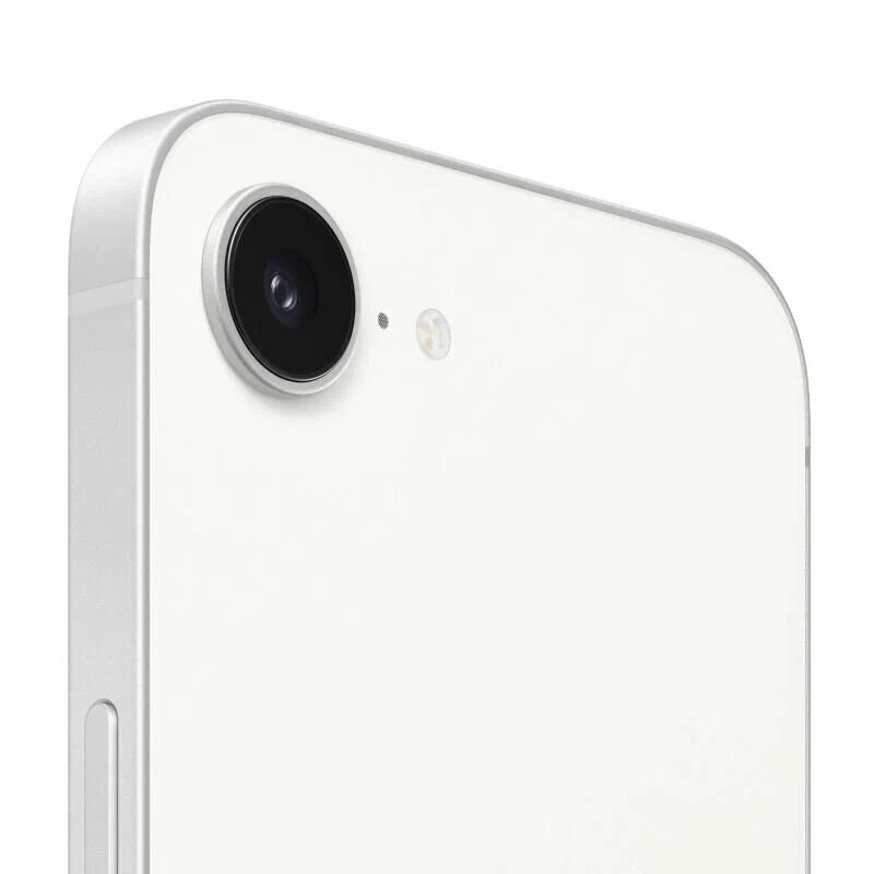 Смартфон iPhone 17E 256Gb (Белый | White) Dual eSim, регион - LL — фото 1