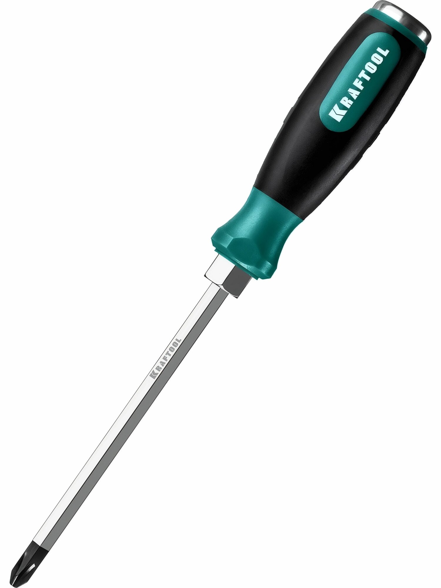 Ударная отвертка KRAFTOOL Impact PH3