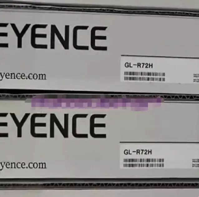 Модуль KEYENCE GL-R72H