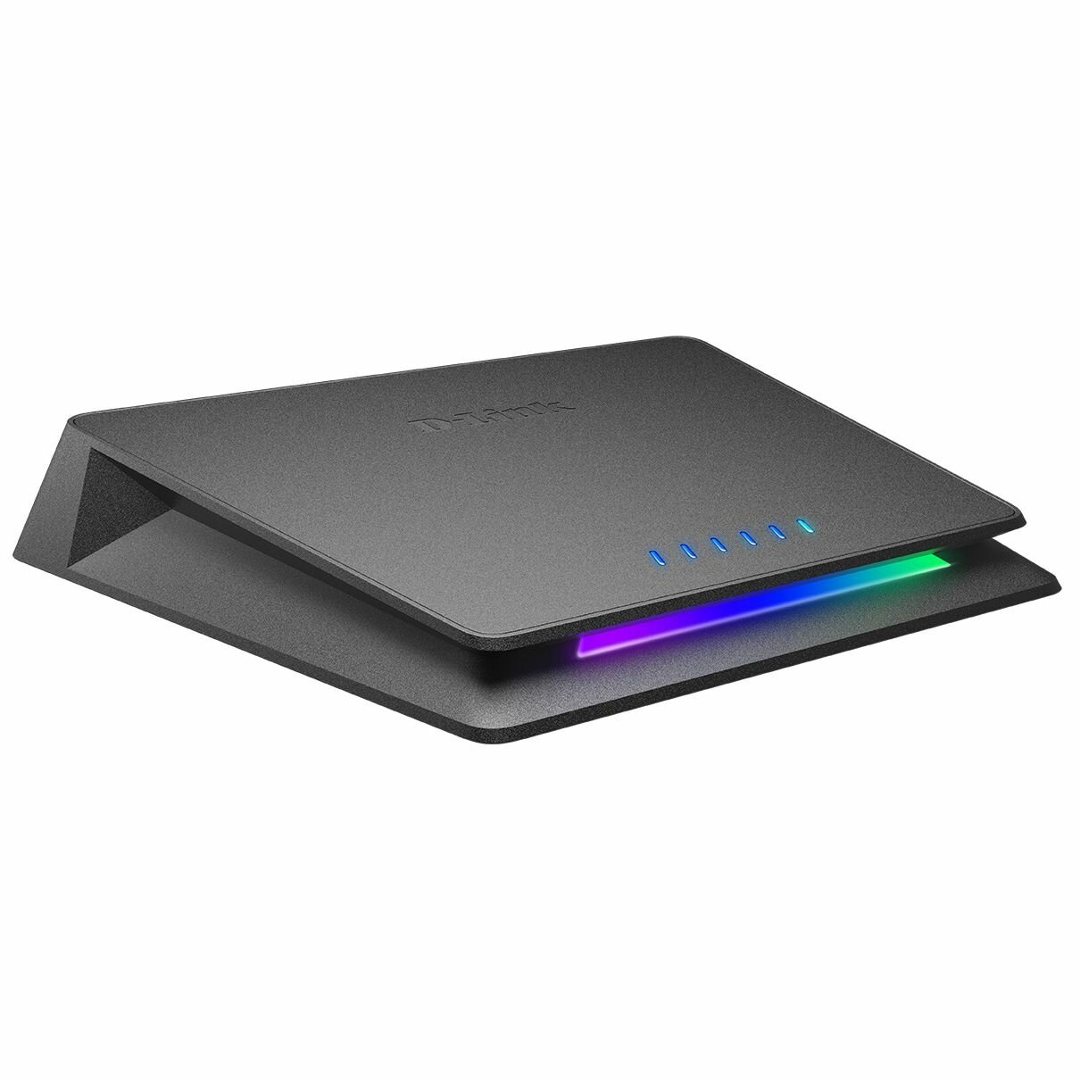 Коммутатор D-Link DMS-106XT/A2A — фото 1