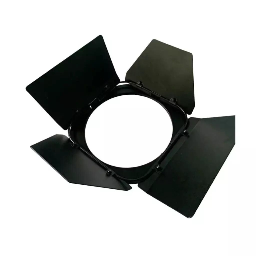 Кашетирующая шторка Stage4 BARNDOORS for REPAR series