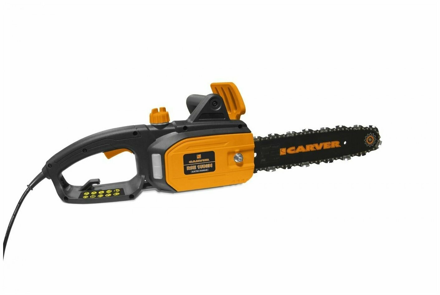 Электропила CARVER RSE-1500М 01.014.00004