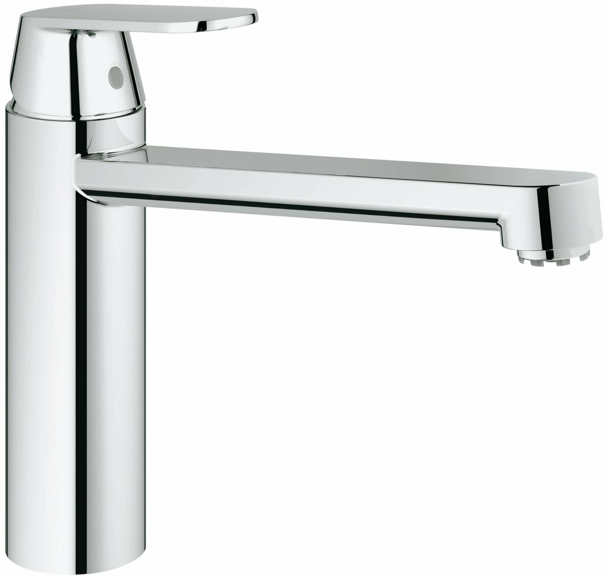 Смеситель для кухни GROHE Eurosmart Cosmopolitan 30193000