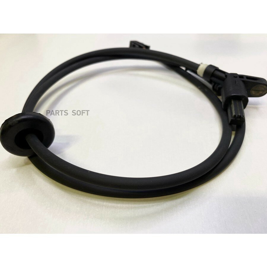 Датчик ABS задний VW GOLF III/ IV (1E7) (1998/06 - 2002/06) VW JETTA III (1H2) (1991/11 - 1998/09) R, от официального дистрибьютора, MAGTECHNIC, артикул MAG2312