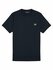 Футболка FRED PERRY, размер L, cиний
