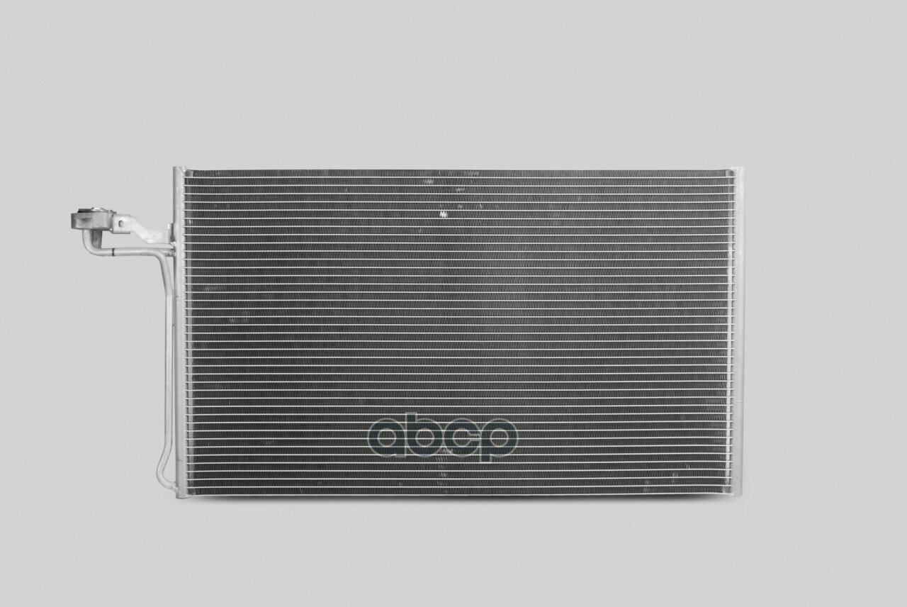 Радиатор кондиционера GParts арт. AC87447835