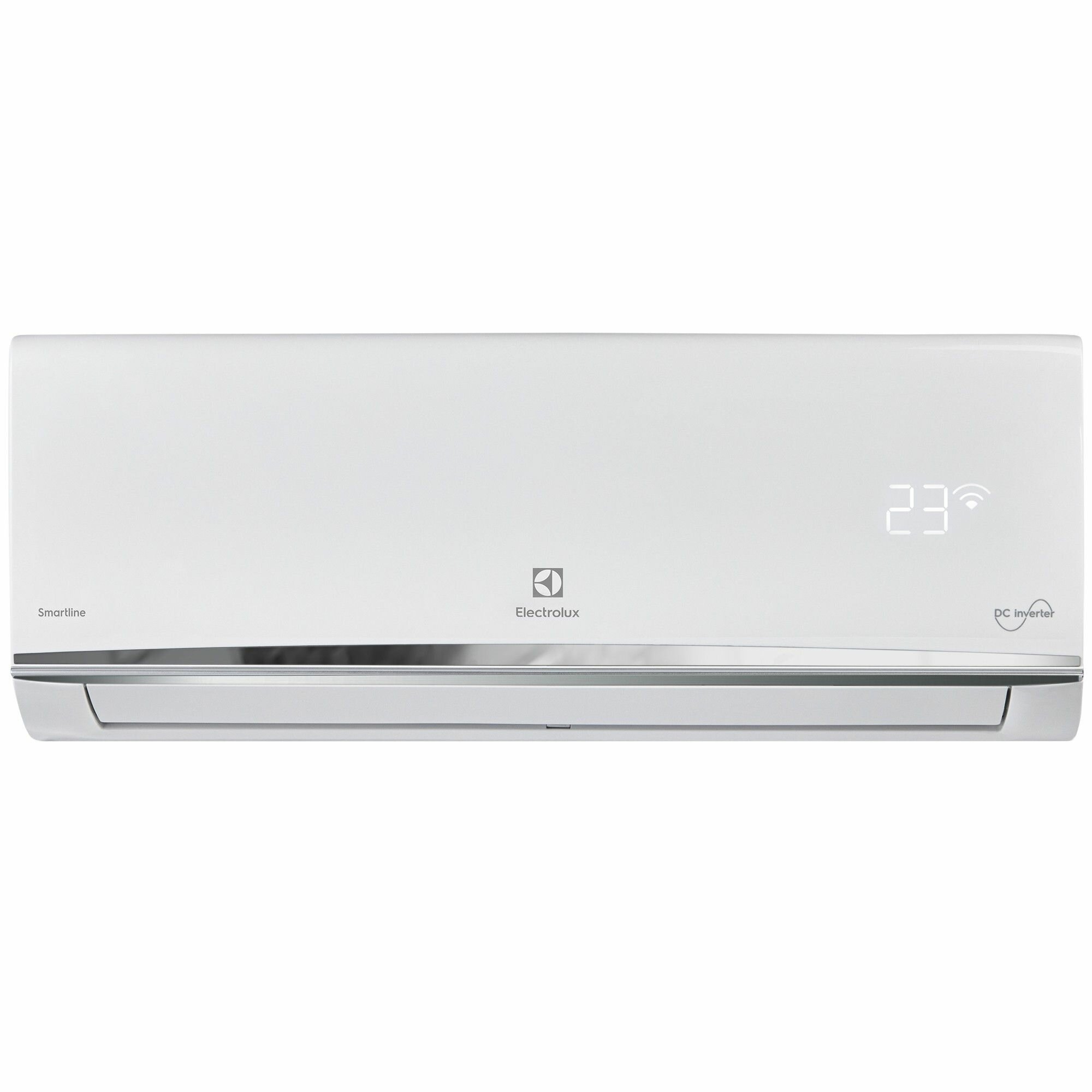 Инверторный кондиционер Electrolux Smartline DC EACS/I-09HSM/N8_V2, сплит-система для дома и офиса до 25 кв. м, комплект
