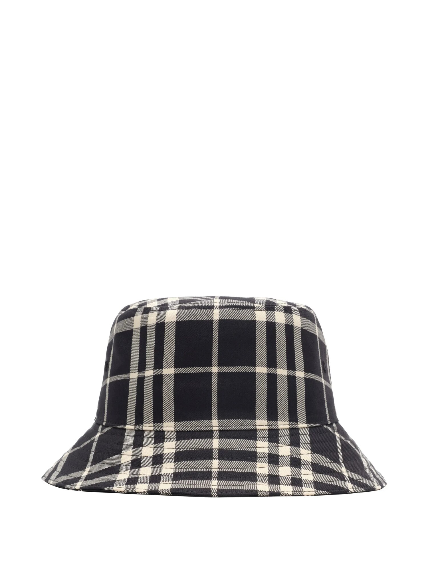 Панама BURBERRY для девочек