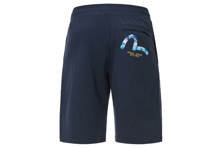 Шорты Evisu
