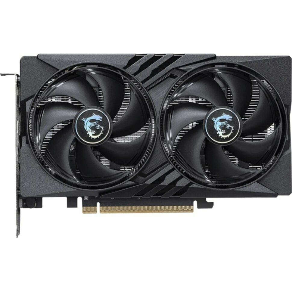 Видеокарта MSI RTX 5050 GAMING 8GB GDDR6 128bit 3xDP HDMI, 2422454