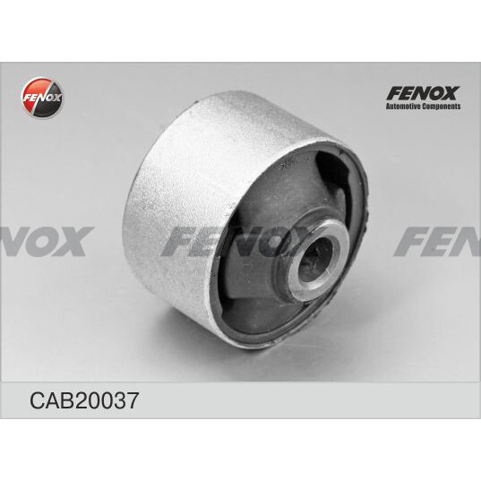Сайлентблок рычага подвески для автомобиля Hyundai Kia Opel, FENOX CAB20037 (1 шт.)