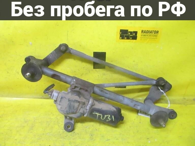 Мотор дворников с пробегом Nissan Presage TU31