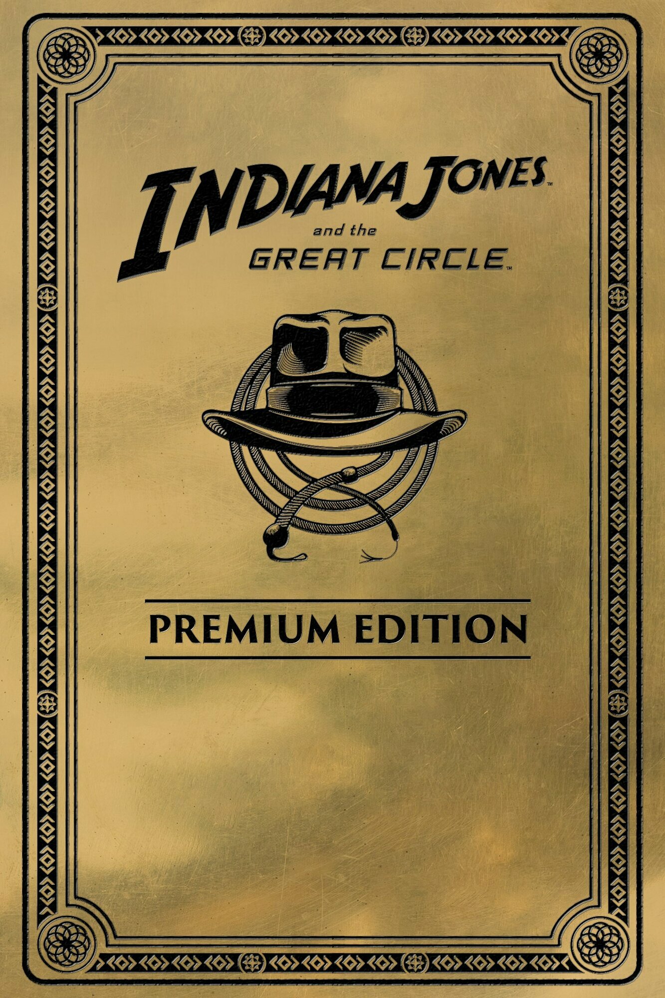 Indiana Jones and the Great Circle™: Digital Premium Edition — ключ активации Xbox / Microsoft Store · Xbox Series X|S · цифровой ключ · любой регион