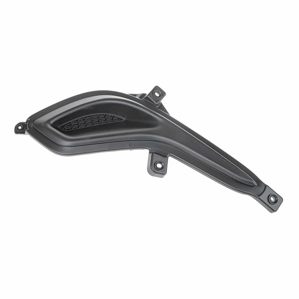Заглушка бампера L HYUNDAI/KIA 86563-1R000