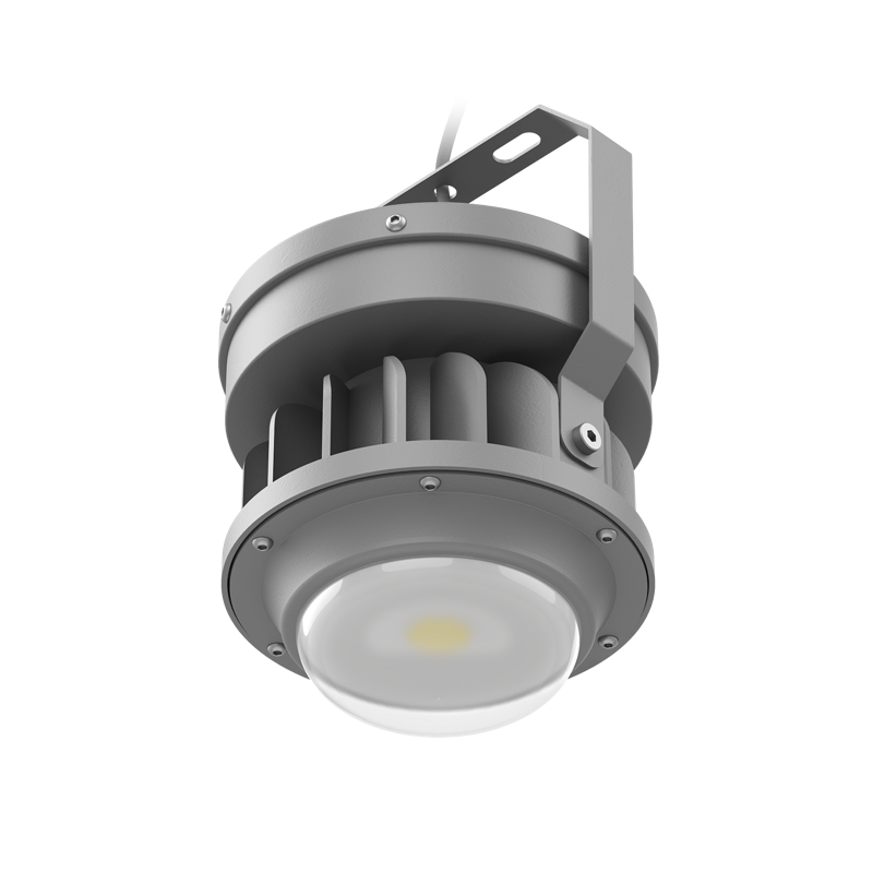 Светильник светодиодный ACORN LED 40 D150 5000К подвесной с закален. стеклом СТ 1490000080