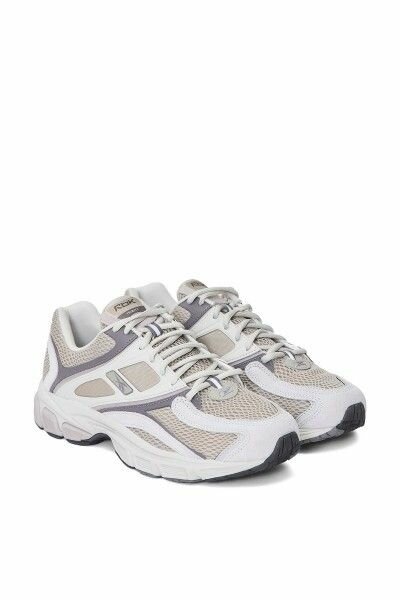 Кроссовки Reebok, размер 42.5, gray — фото 1