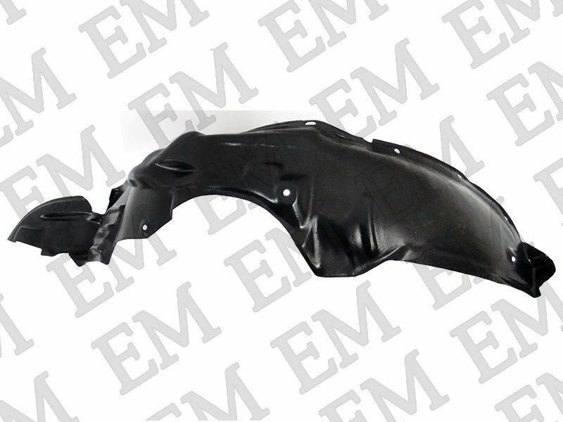 Подкрылок SAT ST-11-0043 Toyota Corolla E100 91-02, Sprinter 91-02 спереди/ справа