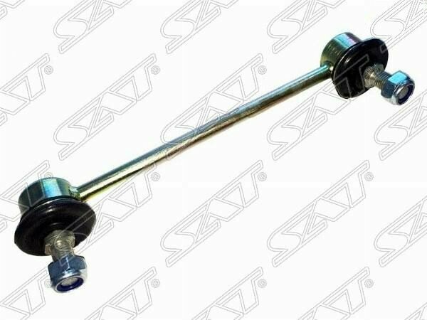 Тяга стабилизатора SAT ST-55530-2E000 заднего HYUNDAI TUCSON/KIA SPORTAGE 04-10 LH=RH