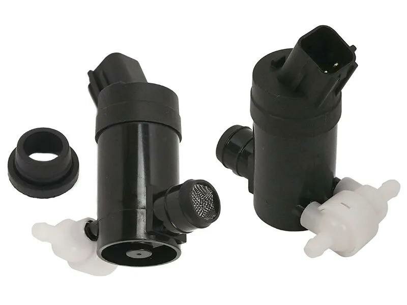 Насос омывателя SAT ST-160-0020 Kia Carnival 14-20 / Sorento 14-20