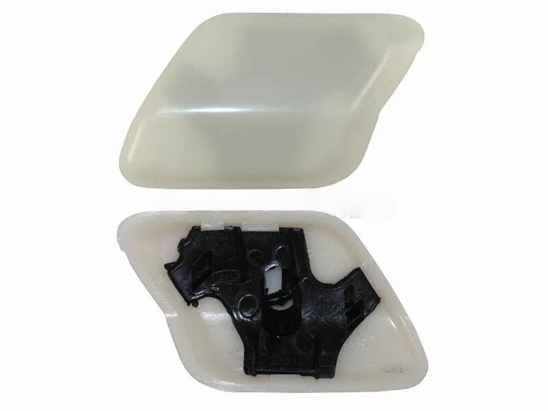 Крышка омывателя фары SAT ST-FD30-110C-2 Ford Mondeo 07-15 слева
