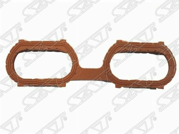 Прокладка впускного коллектора SAT ST-11 61 1 433 328 BMW E34/E39/E38/E53