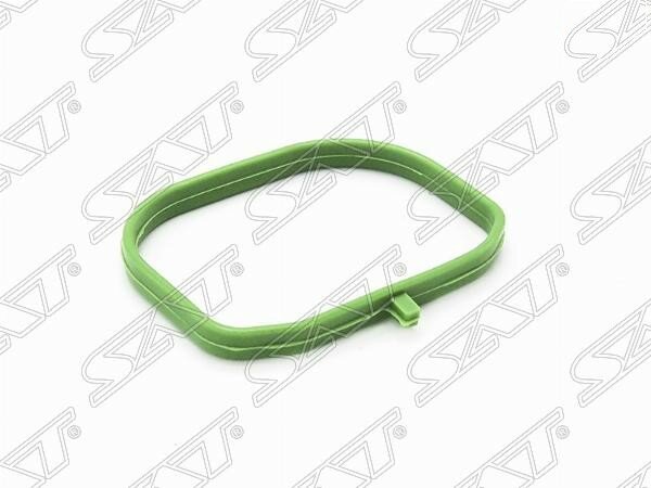 Прокладка впускного коллектора SAT ST-LF01-13-111 Mazda 3/6/MPV/Tribute 1,8/2,0/2,3 FOCUS II/VOLVO C30/S40 06- 1 шт