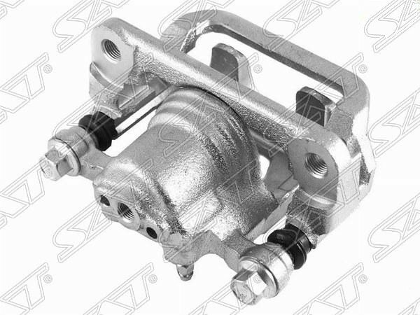 Суппорт тормозной RR SAT ST-44001-8J10A Nissan TEANA J31 03-08 RH