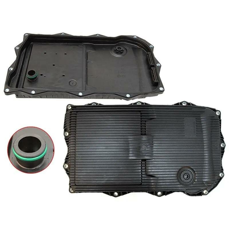 Фильтр АКПП SAT ST-24118612901 BMW 1-Series 11-19 / 3-Series 11-22