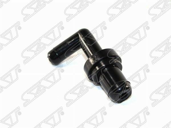 Клапан вентиляции SAT ST-12204-88460 картерных газов Toyota Caldina T190, T210 92-02, RAV4 94-00