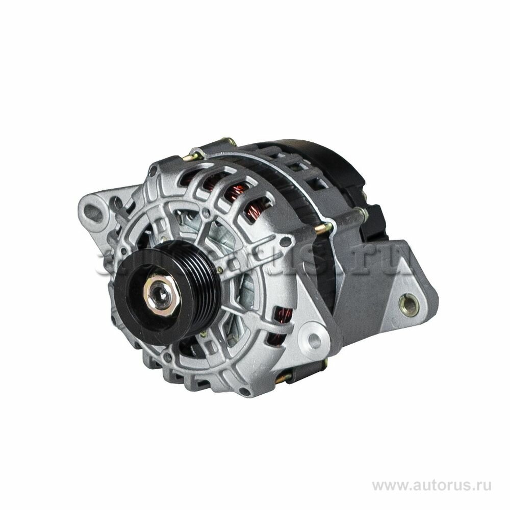 Генератор для а м Chevrolet Lacetti 04- Aveo T250 08- 1.4i 1.6i 85A STARTVOLT LG 0550
