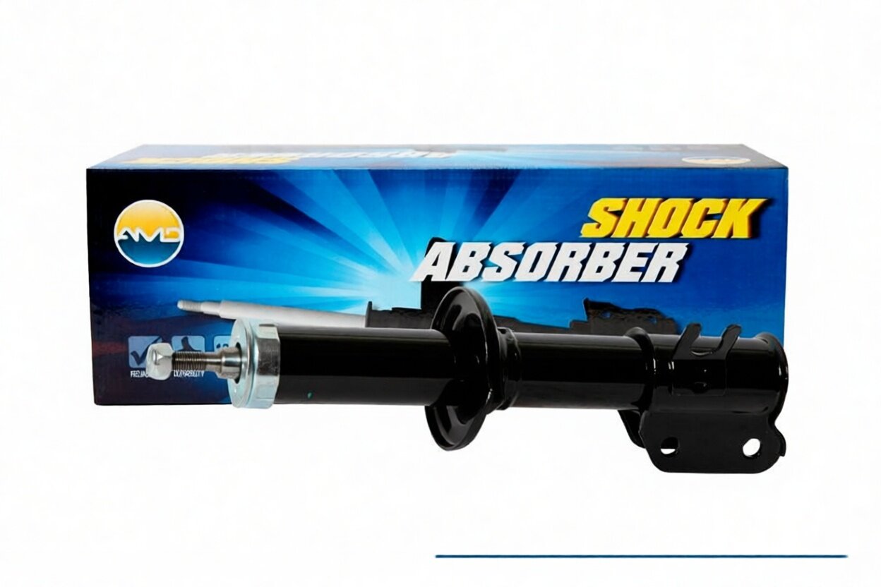 Опора шаровая ABS 220652 Abs арт. 220652
