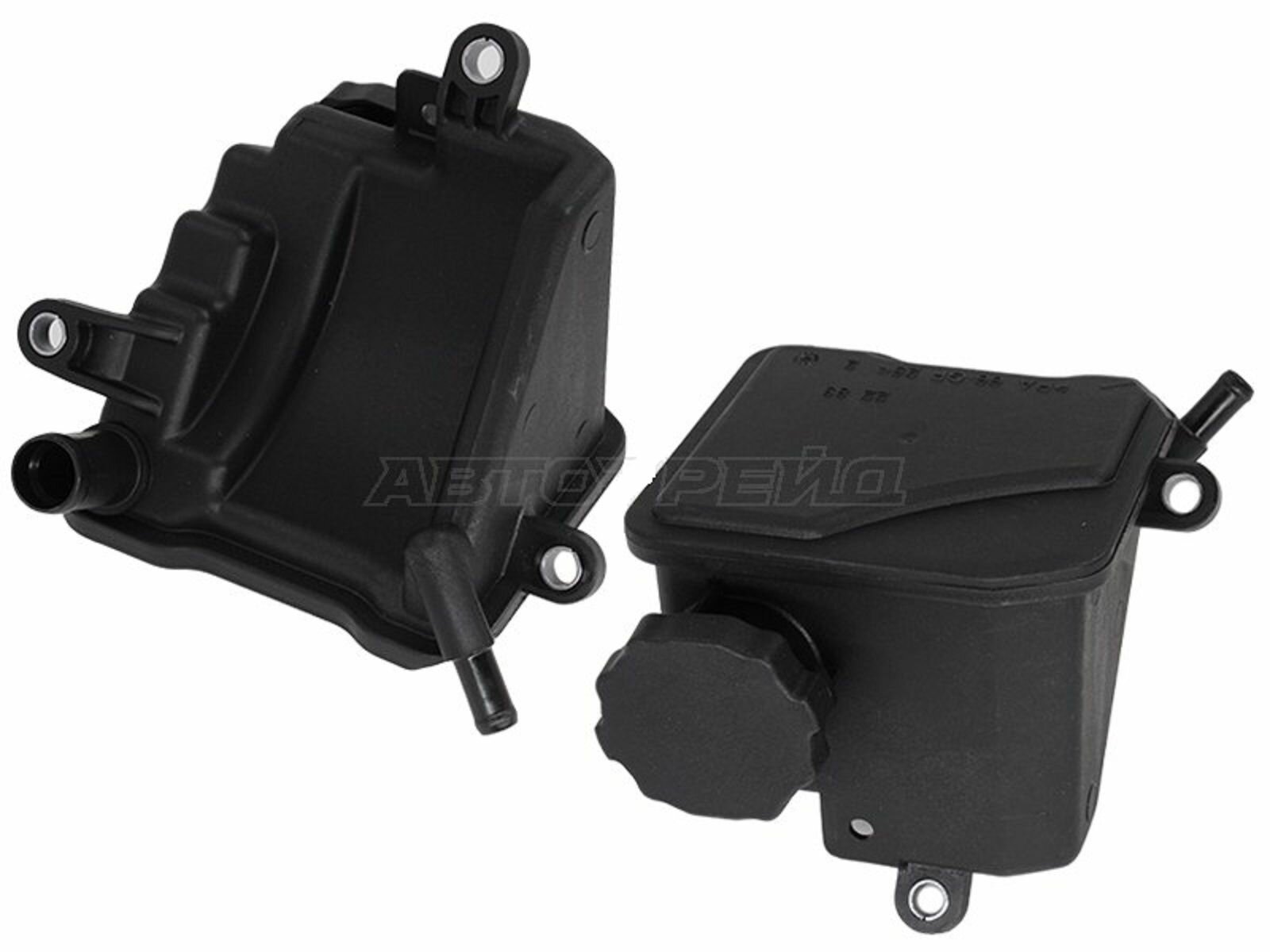 Бачок ГУР Mercedes-Benz C-Class 00-15 / E-Class 02-13 / M-Class 05-11 / S-Class 05-13 OM602DELA; M112