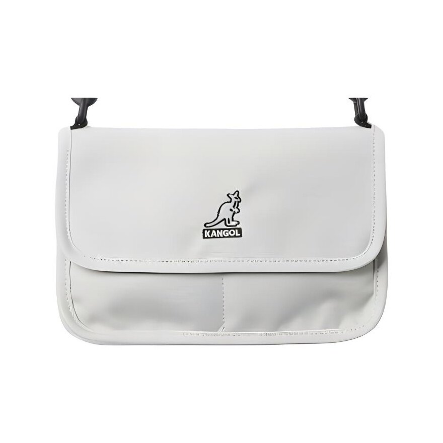 Сумка KANGOL, экрю — фото 1