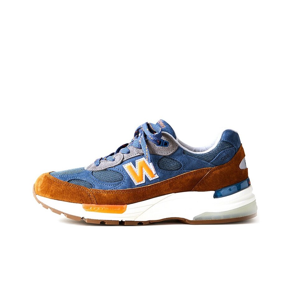 Кроссовки NB 992
