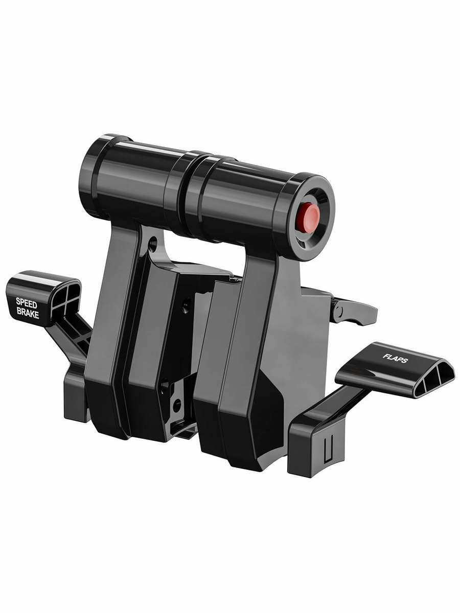 Сменный рычаг для джойстик Руд MOZA TQA Throttle Module AS016