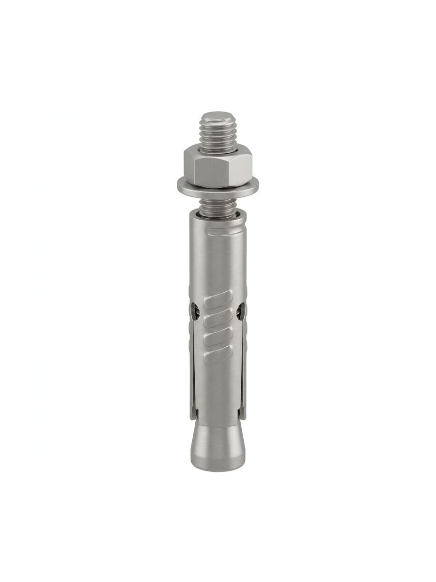 Анкер забивной М10 со шпилькой (уп.20шт) DKC CM441060