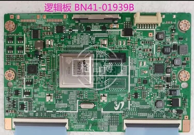 Логическая плата для ТВ Samsung 46INCH UA46F6400AJ