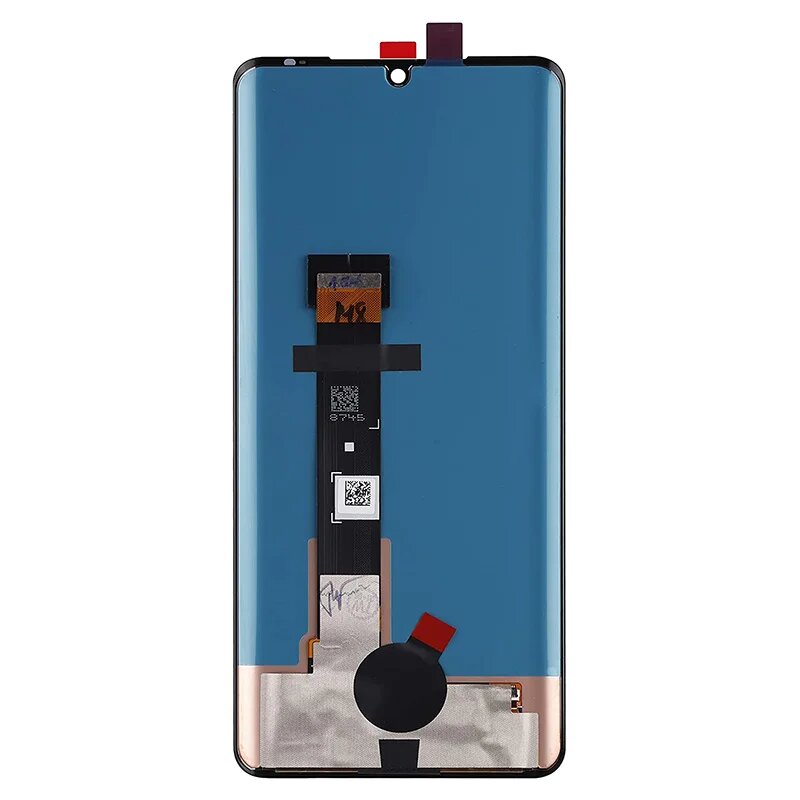 Для LG G9 ЖК-дисплей AMOLED сенсорный дигитайзер в сборе для LG Velvet 5G G900 LM-G900N экран с рамкой корейские/американские версии Запчасти